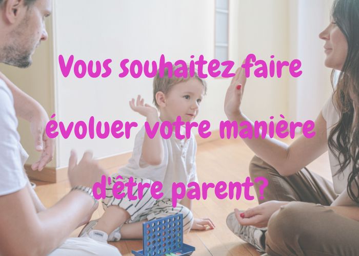 Ateliers parents communication bienveillante enfants ados 18